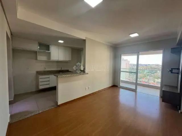 Apartamento para Locação em Piracicaba/SP Centro 2 Quartos
