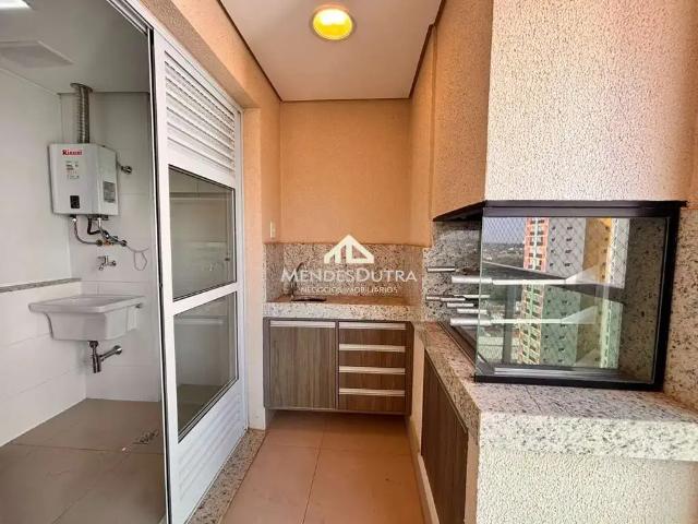 Apartamento para Locação em Piracicaba/SP Centro 2 Quartos