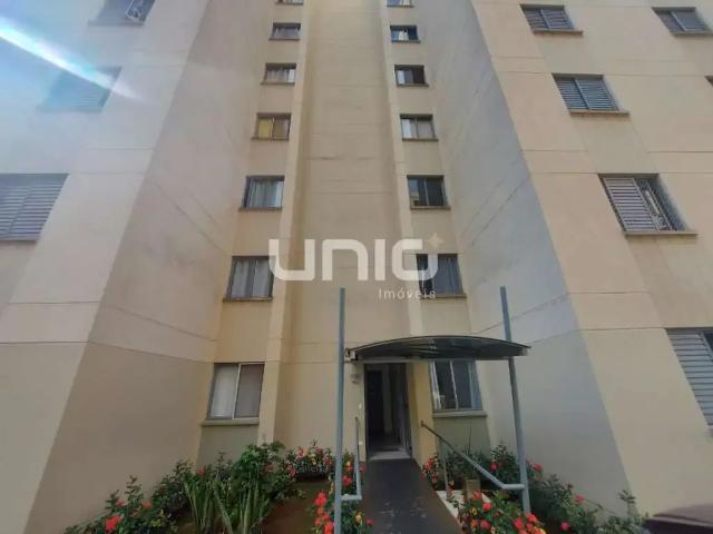 Apartamento para Locação em Piracicaba/SP Centro 2 Quartos