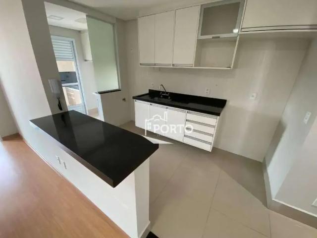 Apartamento para Locação em Piracicaba/SP Centro 2 Quartos