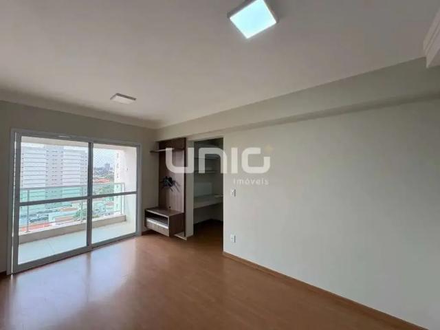 Apartamento para Locação em Piracicaba/SP Centro 2 Quartos