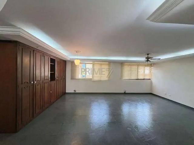 Apartamento para Locação em Piracicaba/SP Centro 3 Quartos