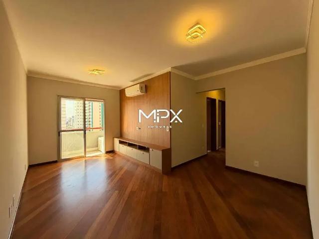 Apartamento para Locação em Piracicaba/SP Centro 3 Quartos