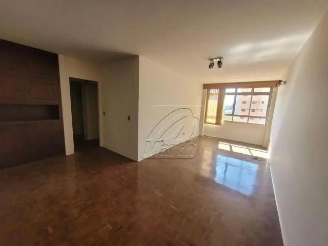 Apartamento para Locação em Piracicaba/SP Centro 3 Quartos
