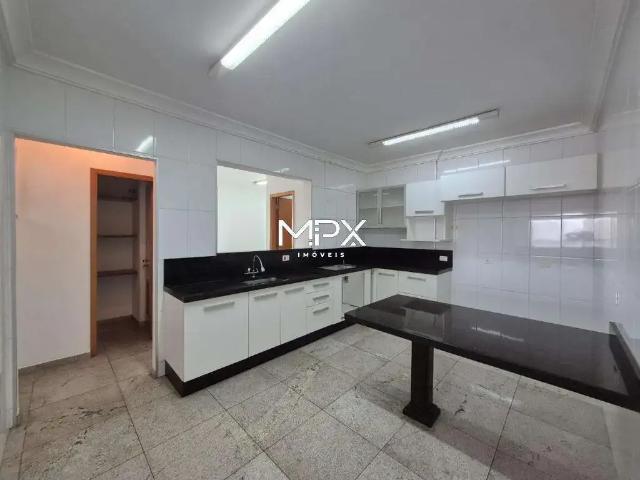 Apartamento para Locação em Piracicaba/SP Centro 3 Quartos