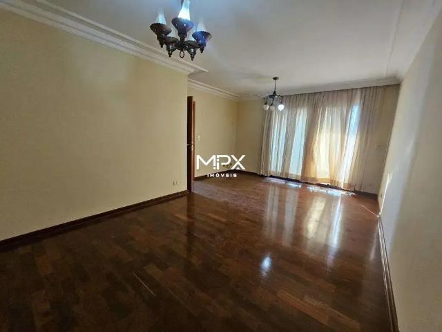 Apartamento para Locação em Piracicaba/SP Centro 3 Quartos