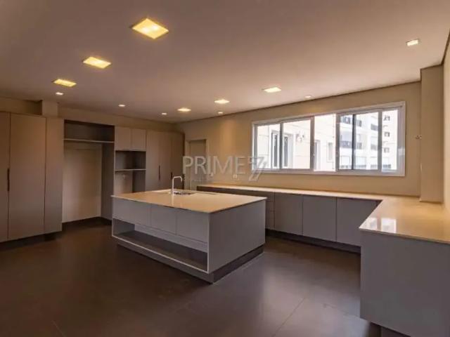 Apartamento para Locação em Piracicaba/SP Centro 3 Quartos