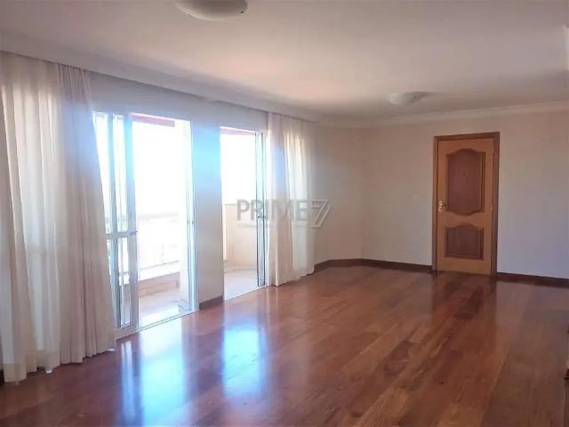 Apartamento para Locação em Piracicaba/SP Centro 3 Quartos