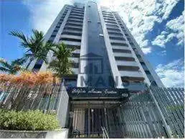 Apartamento para Locação em Piracicaba/SP Centro 3 Quartos