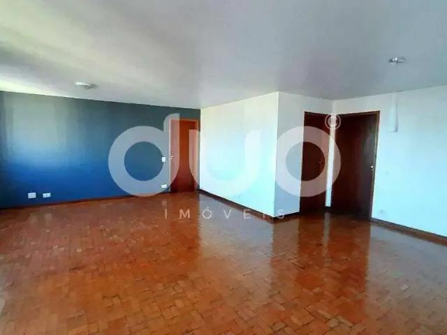 Apartamento para Locação em Piracicaba/SP Centro 3 Quartos