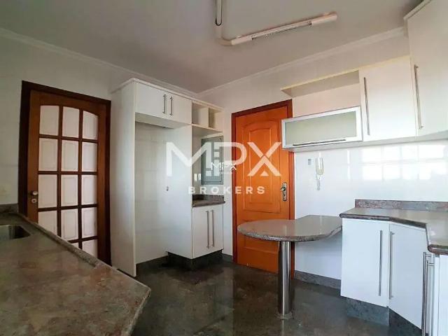 Apartamento para Locação em Piracicaba/SP Centro 3 Quartos