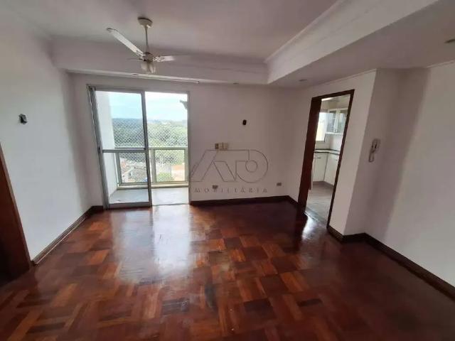 Apartamento para Locação em Piracicaba/SP Centro 3 Quartos