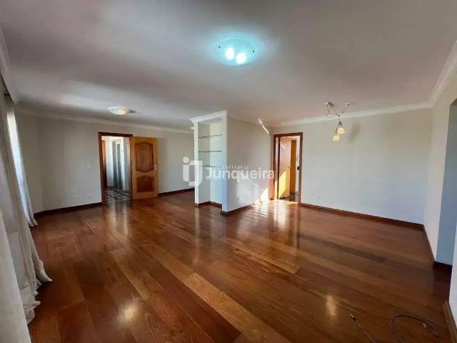 Apartamento para Locação em Piracicaba/SP Centro 3 Quartos