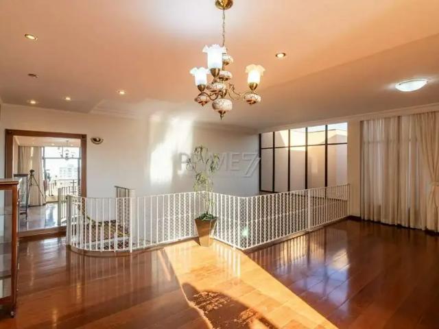 Apartamento para Locação em Piracicaba/SP Centro 4 Quartos
