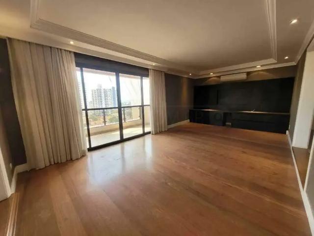 Apartamento para Locação em Piracicaba/SP Centro 4 Quartos