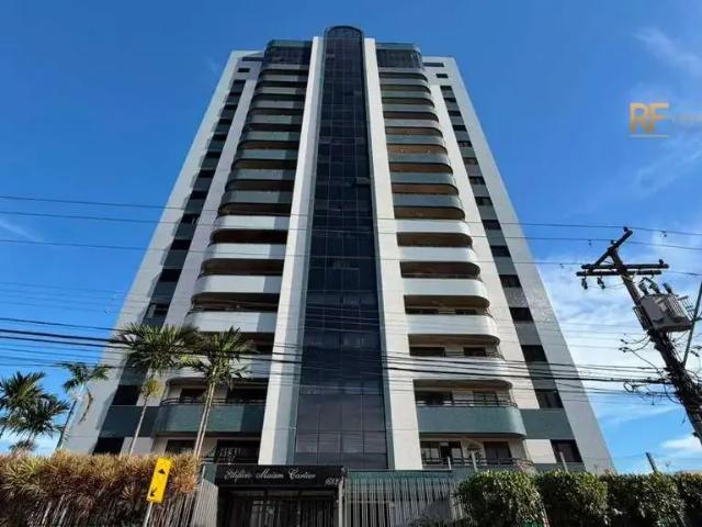 Apartamento para Locação em Piracicaba/SP Centro 4 Quartos