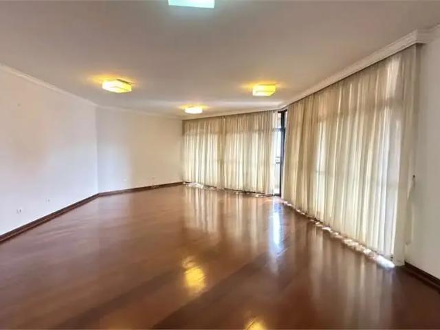 Apartamento para Locação em Piracicaba/SP Centro 4 Quartos