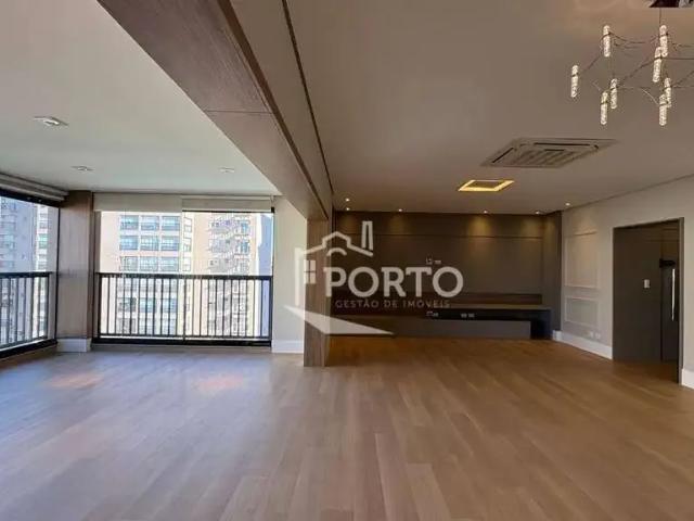 Apartamento para Locação em Piracicaba/SP Centro 4 Quartos