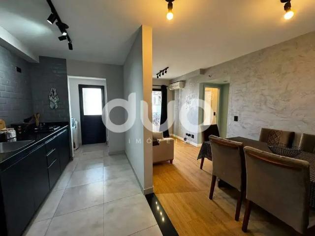 Apartamento para Locação em Piracicaba/SP Chácara Esperia 2 Quartos