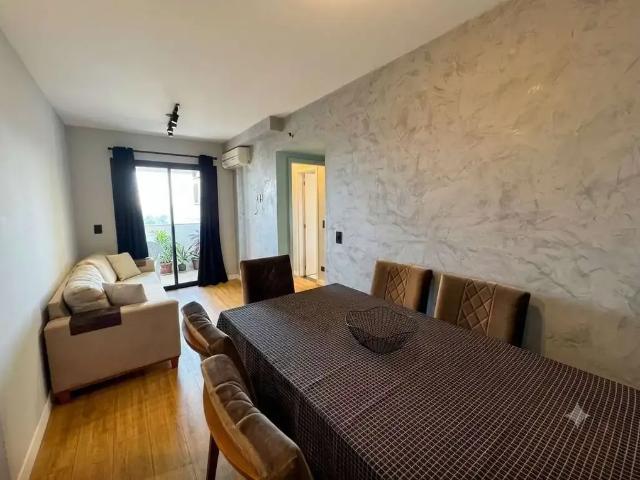 Apartamento para Locação em Piracicaba/SP Chácara Esperia 2 Quartos