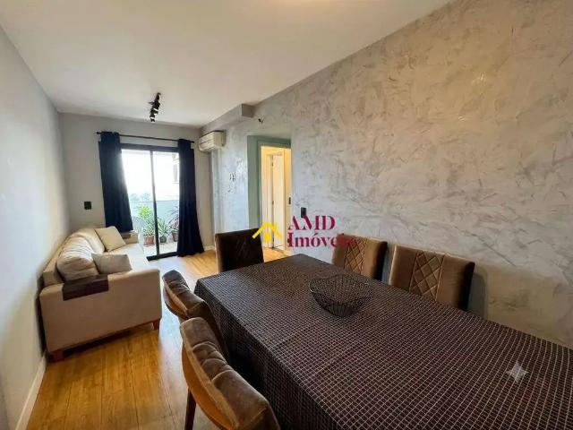 Apartamento para Locação em Piracicaba/SP Chácara Esperia 2 Quartos