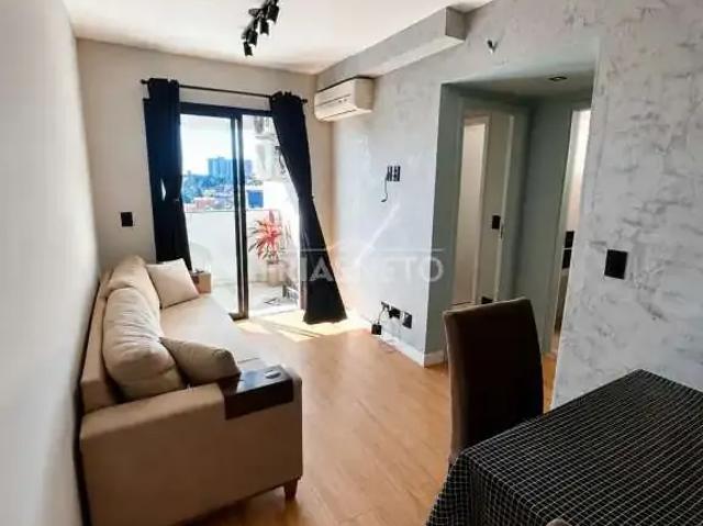 Apartamento para Locação em Piracicaba/SP Chácara Esperia 2 Quartos