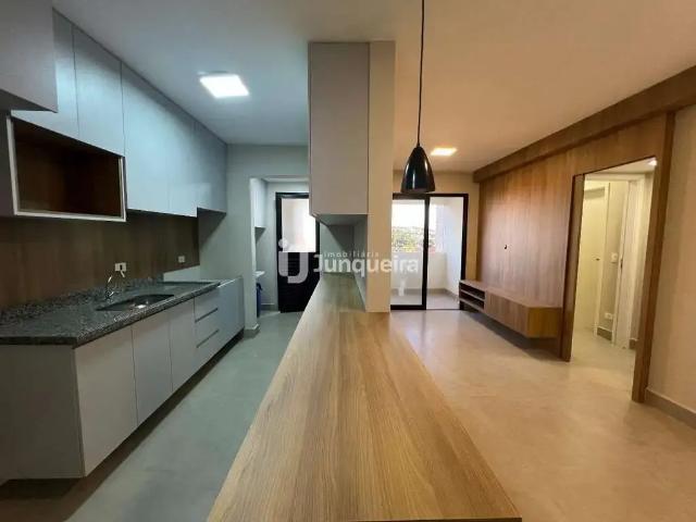 Apartamento para Locação em Piracicaba/SP Chácara Esperia 2 Quartos