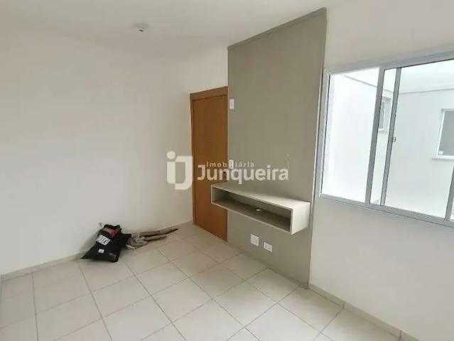 Apartamento para Locação em Piracicaba/SP Chácaras Água Branca 2 Quartos