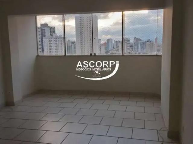 Apartamento para Locação em Piracicaba/SP Cidade Alta 3 Quartos