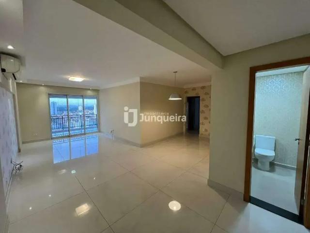 Apartamento para Locação em Piracicaba/SP Cidade Alta 3 Quartos