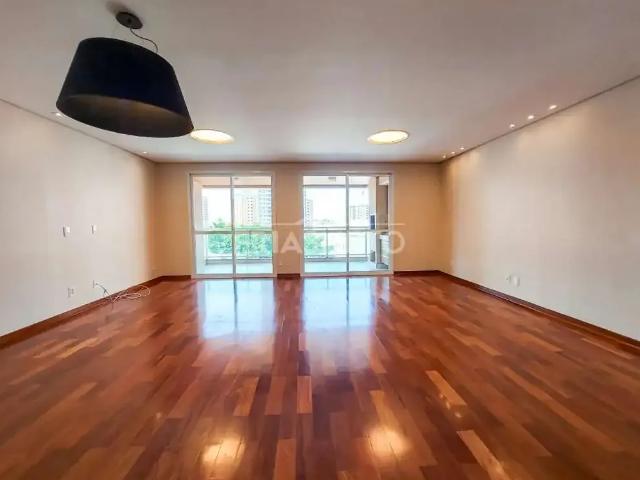 Apartamento para Locação em Piracicaba/SP Cidade Alta 3 Quartos