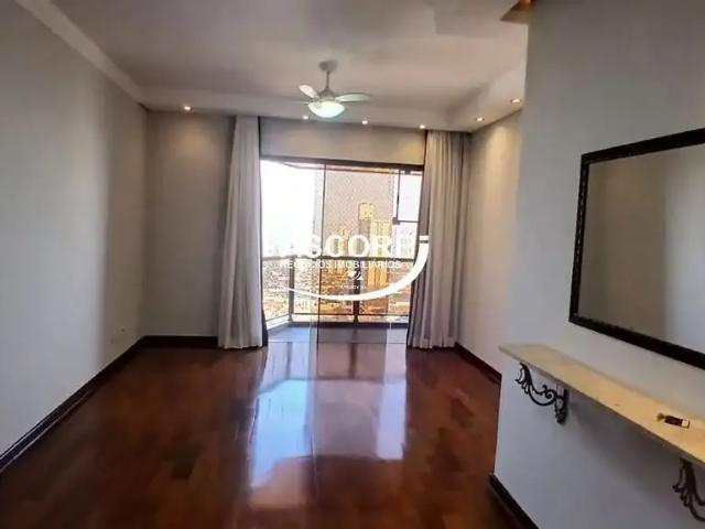 Apartamento para Locação em Piracicaba/SP Cidade Alta 3 Quartos