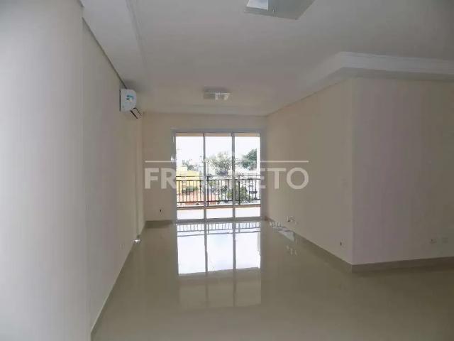 Apartamento para Locação em Piracicaba/SP Cidade Alta 3 Quartos