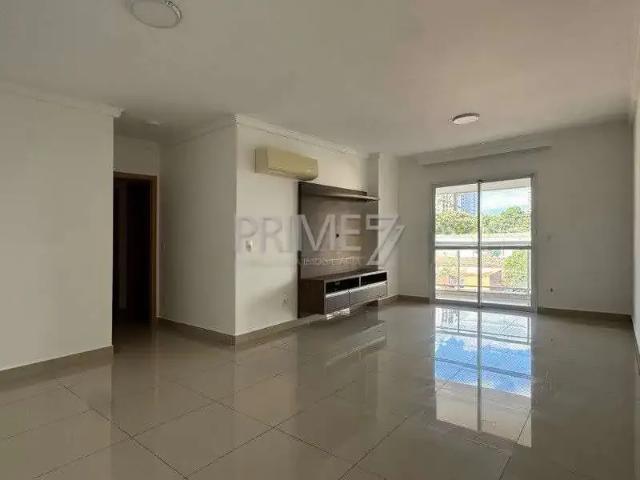 Apartamento para Locação em Piracicaba/SP Cidade Alta 3 Quartos