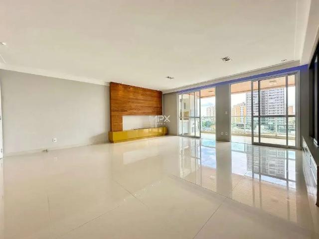 Apartamento para Locação em Piracicaba/SP Cidade Alta 3 Quartos