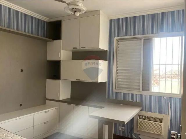 Apartamento para Locação em Piracicaba/SP Cidade Alta 3 Quartos