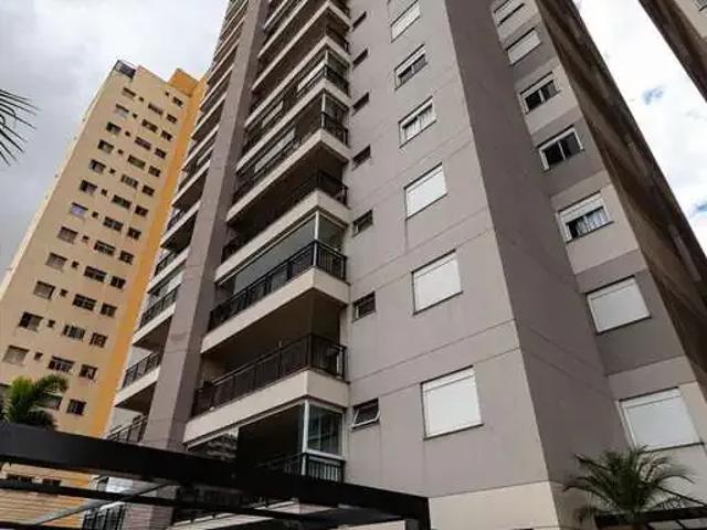Apartamento para Locação em Piracicaba/SP Cidade Alta 3 Quartos