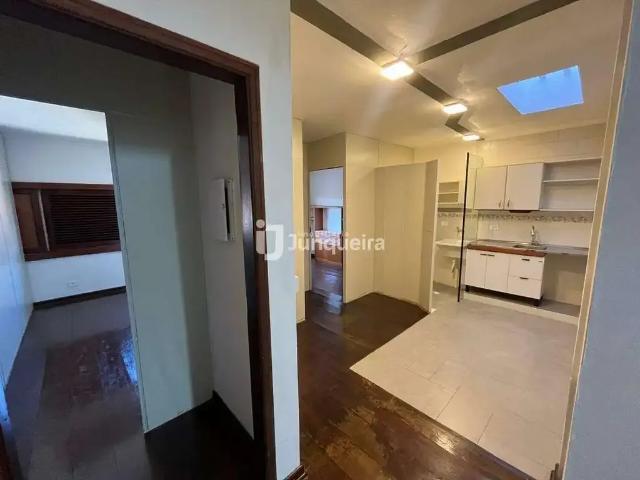 Apartamento para Locação em Piracicaba/SP Cidade Alta 3 Quartos