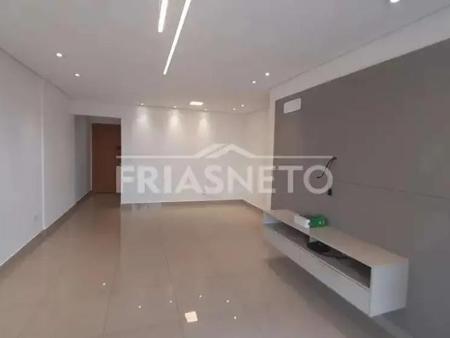 Apartamento para Locação em Piracicaba/SP Cidade Alta 3 Quartos
