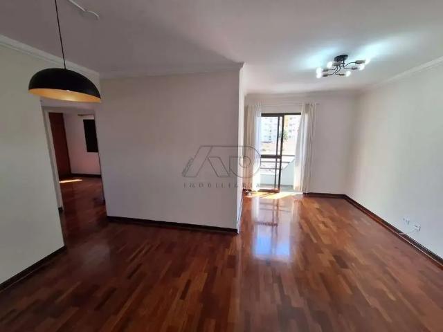 Apartamento para Locação em Piracicaba/SP Cidade Alta 3 Quartos