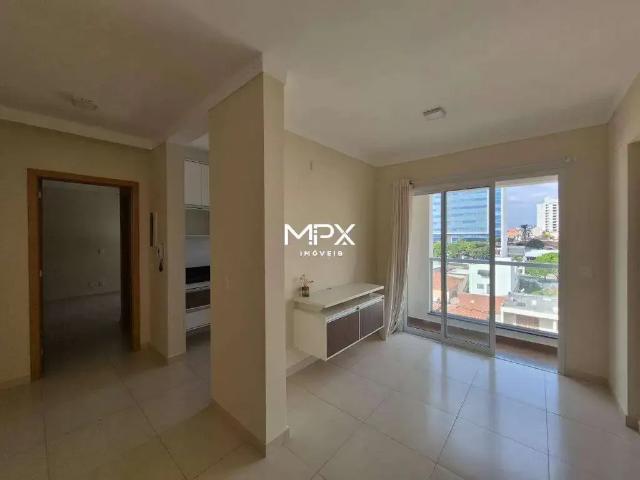 Apartamento para Locação em Piracicaba/SP Cidade Alta 1 Quartos