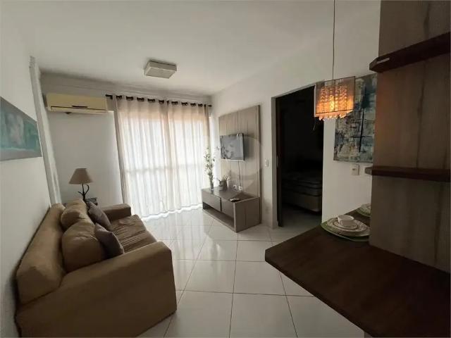 Apartamento para Locação em Piracicaba/SP Cidade Alta 1 Quartos