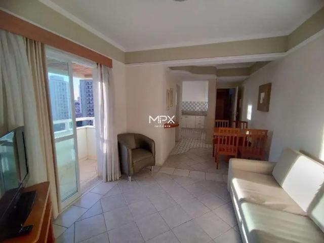 Apartamento para Locação em Piracicaba/SP Cidade Alta 1 Quartos