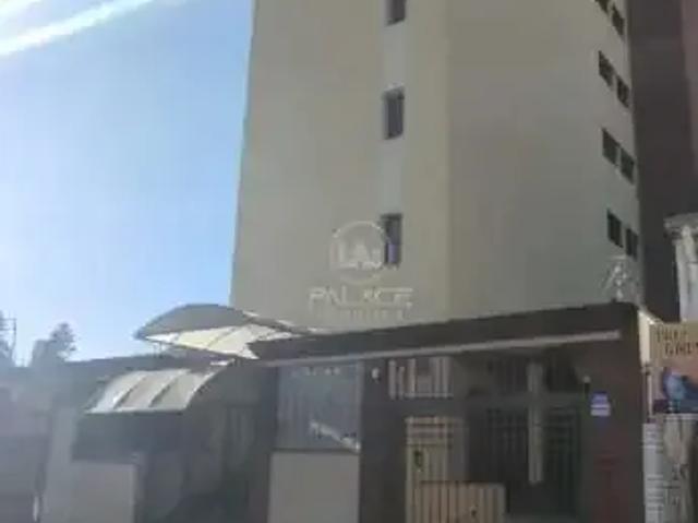 Apartamento para Locação em Piracicaba/SP Cidade Alta 1 Quartos
