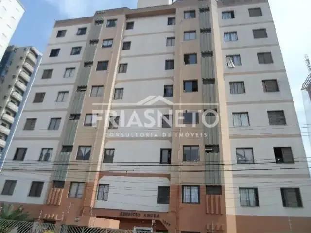 Apartamento para Locação em Piracicaba/SP Cidade Alta 1 Quartos