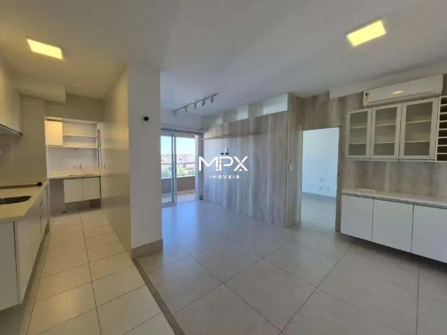 Apartamento para Locação em Piracicaba/SP Cidade Alta 1 Quartos