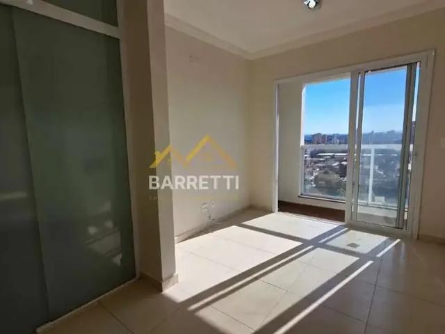 Apartamento para Locação em Piracicaba/SP Cidade Alta 1 Quartos