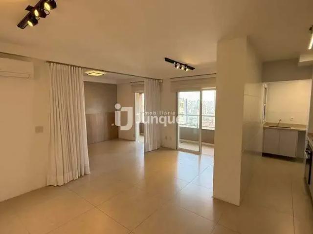 Apartamento para Locação em Piracicaba/SP Cidade Alta 1 Quartos
