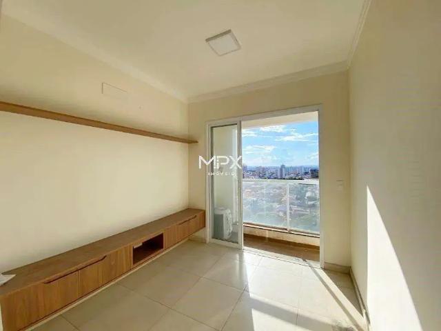 Apartamento para Locação em Piracicaba/SP Cidade Alta 1 Quartos