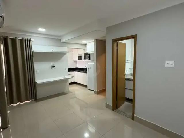 Apartamento para Locação em Piracicaba/SP Cidade Alta 1 Quartos